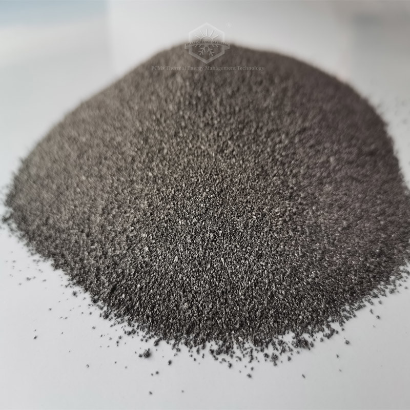 Ultra Fast Cooling Bowl PCM การควบคุมอุณหภูมิผงละลาย 190J/g